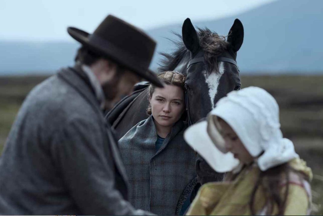 Filme psihologice Netflix - 21 drame și thrillere psihologice pe NETFLIX