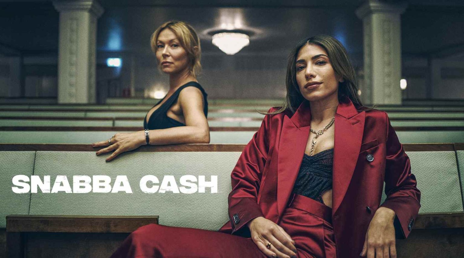 7 Seriale noi de văzut - nu le ocoliți :) - Postmodern