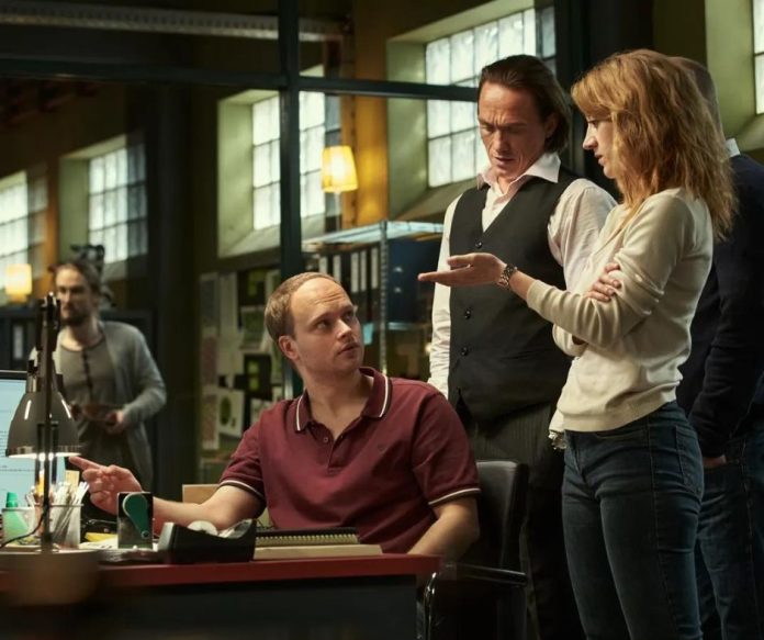 Seriale Netflix - 45 de seriale bune pe care le poti vedea pe Netflix