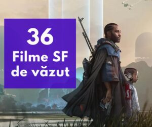 TOP 36 super filme SF de văzut acasă - Postmodern