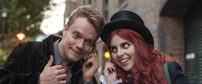 30 Filme bune Netflix mai puțin cunoscute - Postmodern