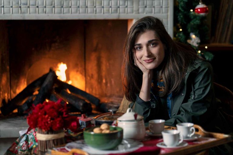 6 Seriale noi Netflix de văzut - Postmodern