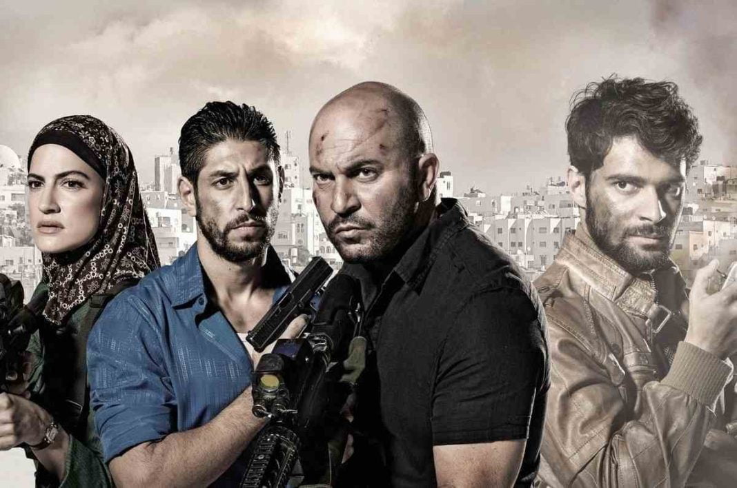 6 Seriale noi Netflix de văzut - Postmodern