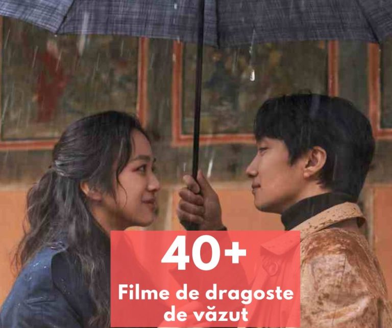 TOP 40+ filme de dragoste minunate - Postmodern