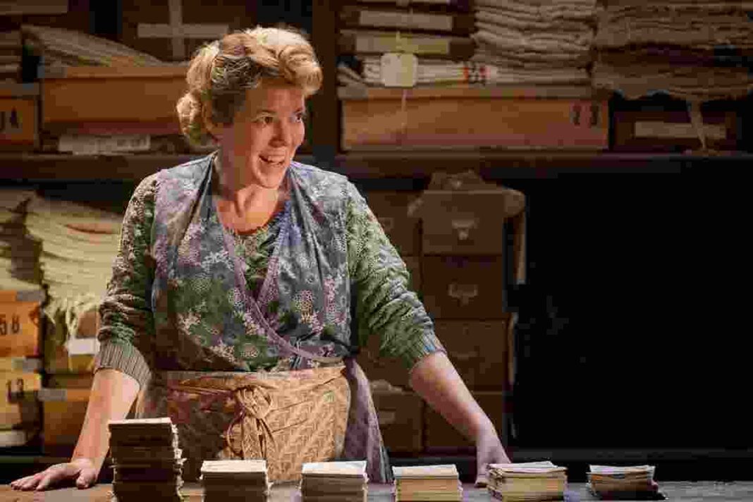 Filme 2023 - TOP filme văzute în 2023 - Postmodern