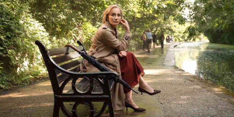 10 seriale de spionaj de văzut - Postmodern