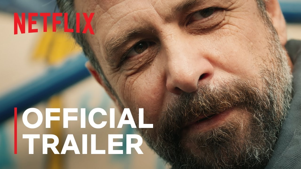 10 days of a good man (film Netflix) - trailer - premieră 10 feb 2023 ...