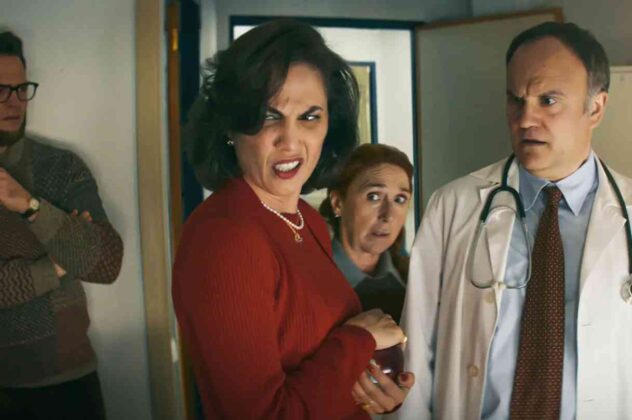 12 Filme spaniole Netflix din care să alegi - Postmodern