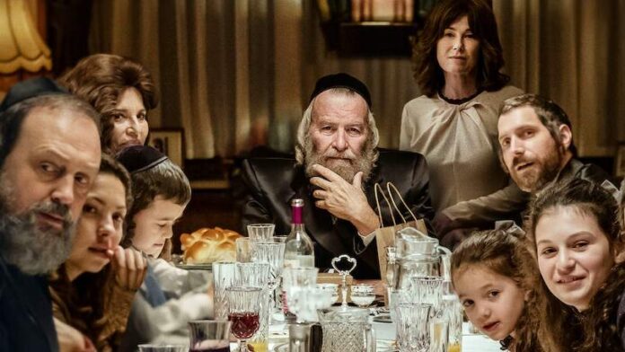 6 Seriale noi de încercat - Postmodern