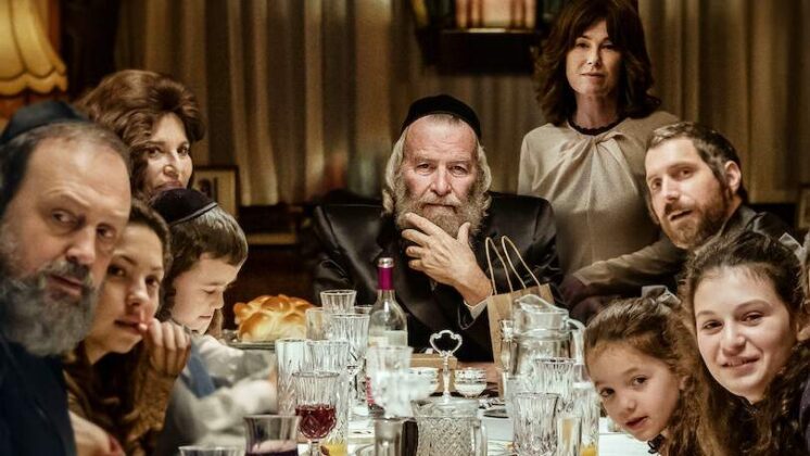 5 Seriale noi Netflix de văzut - Postmodern