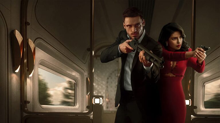 6 Seriale noi de încercat - Postmodern