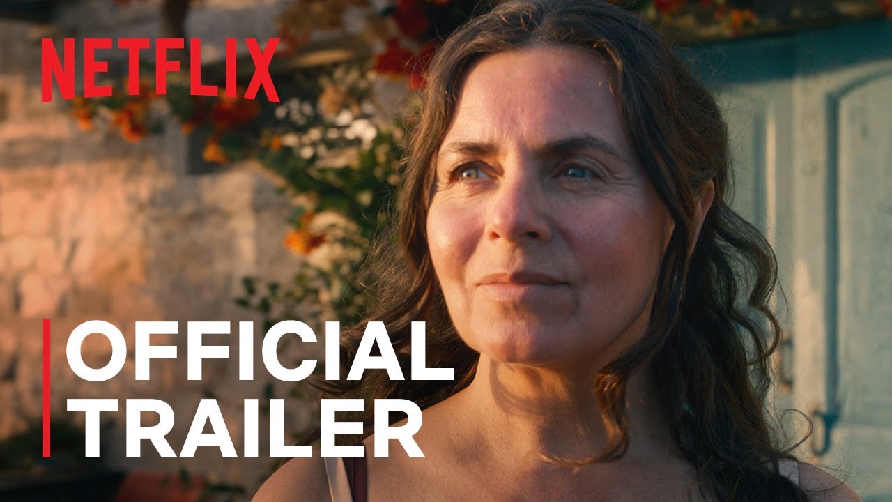 Undeva departe (2023) - film Netflix - trailer - Postmodern