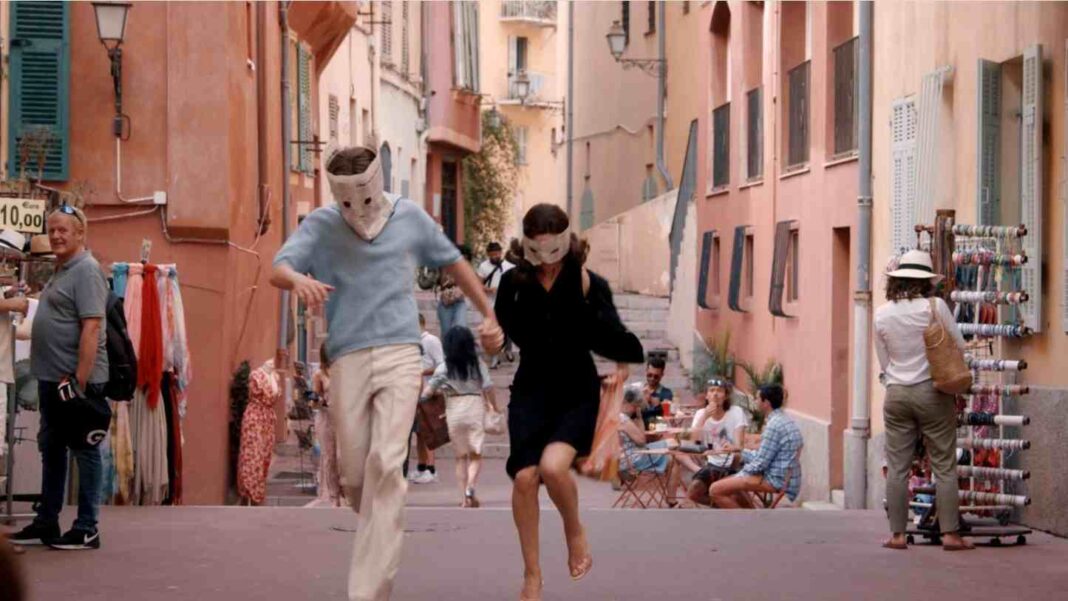 Filme de dragoste pe Netflix, HBO, Disney+ etc - Postmodern