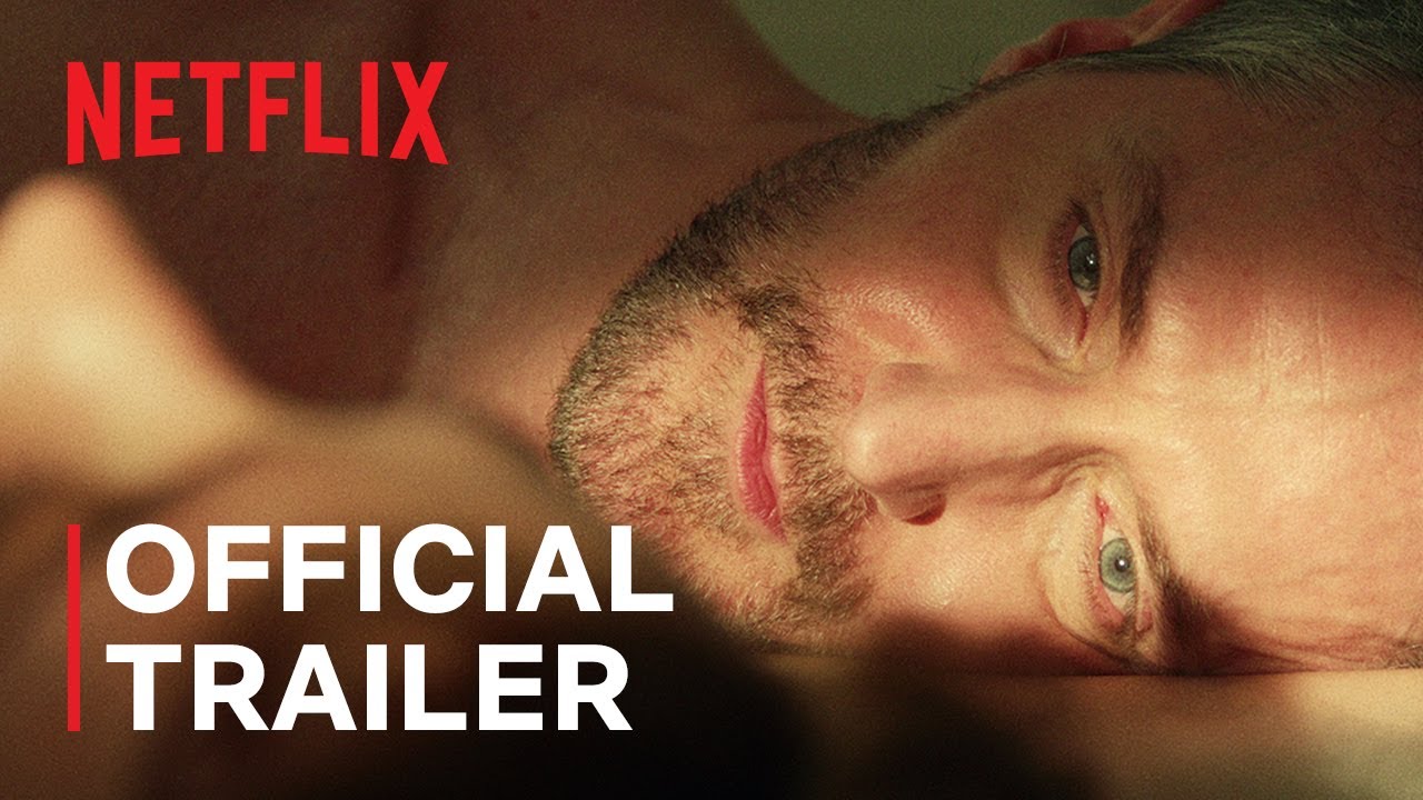 Obsession (2023) - serial Netflix - trailer - Postmodern