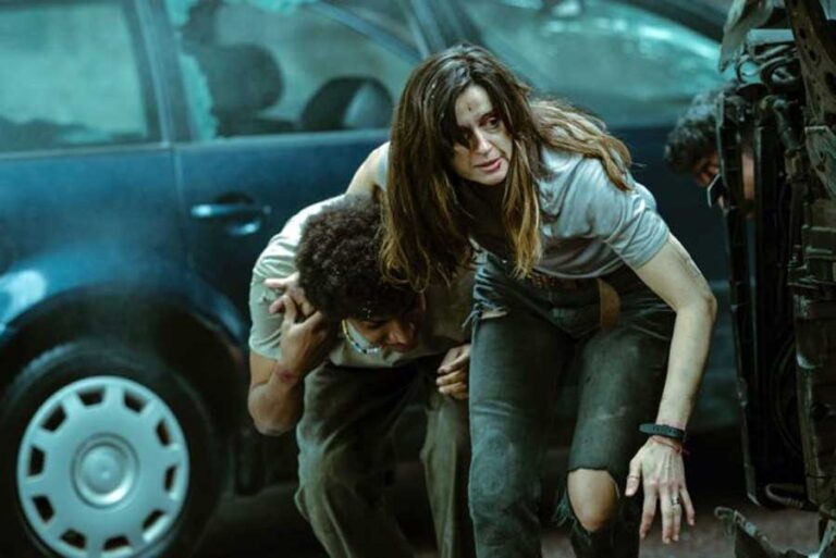 6 Filme noi din care să alegi - Postmodern