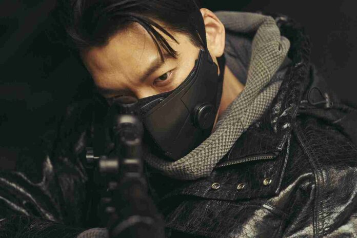 5 Seriale noi Netflix de văzut - Postmodern