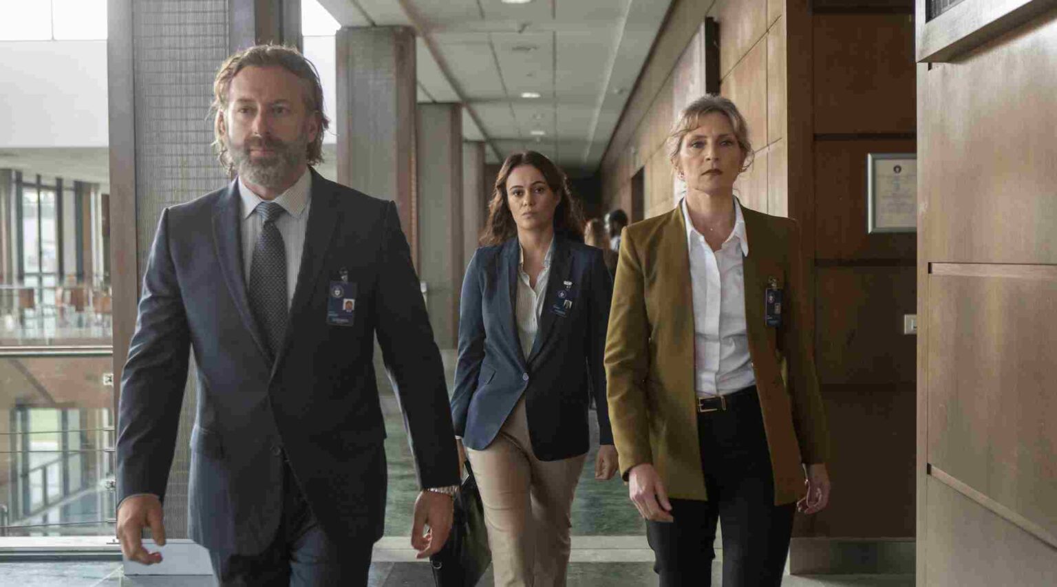 5 Seriale noi de încercat - Postmodern