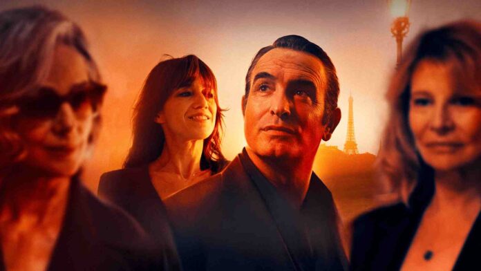 6 Seriale noi de încercat în această săptămână - Postmodern