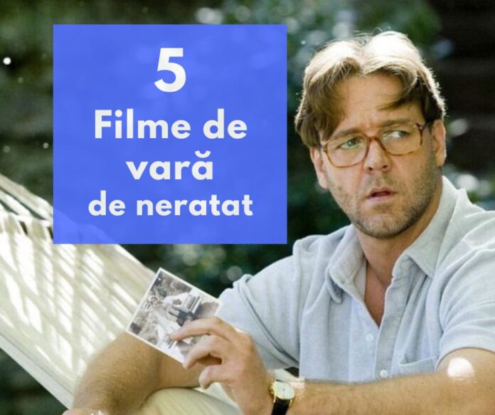 5 Filme de vară de văzut pe platformele de streaming - Postmodern