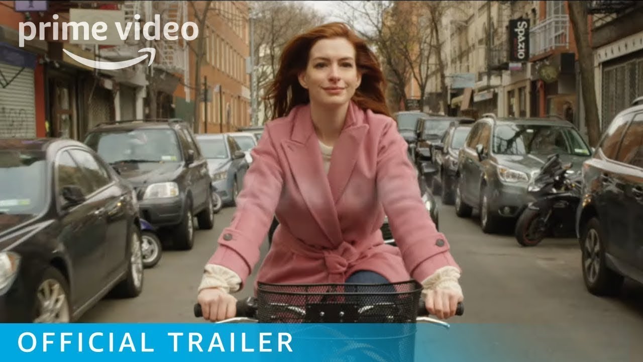 Modern Love (2019-2021) - trailer - Postmodern