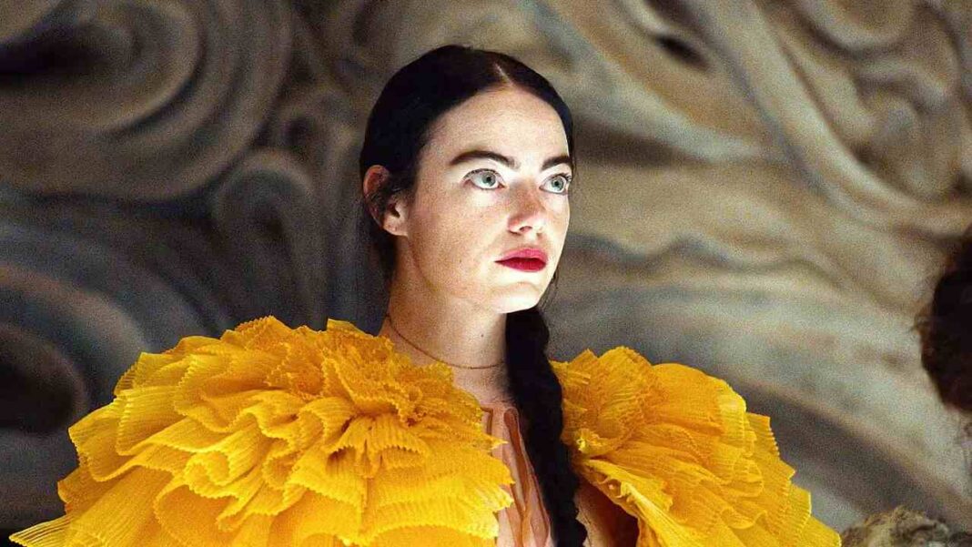 Filme 2024 - 10 filme pe care le așteptăm cu interes - Postmodern