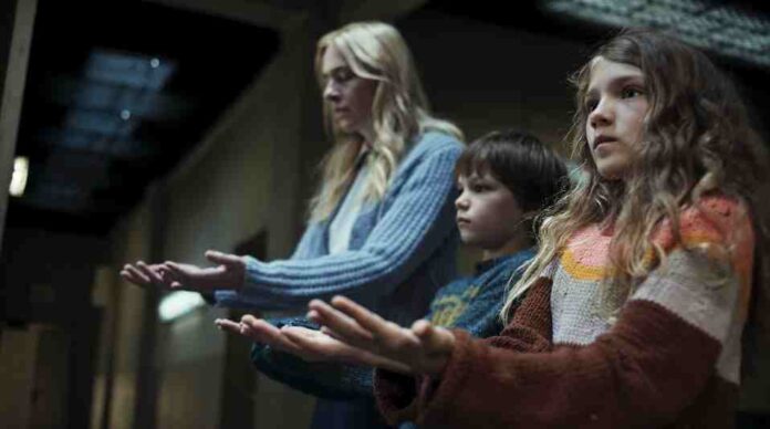 10 Seriale noi Netflix, lansate în ultimele 10 zile - Postmodern