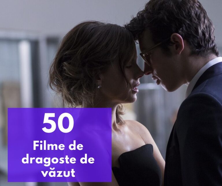 Filme de dragoste din care să alegi - Postmodern