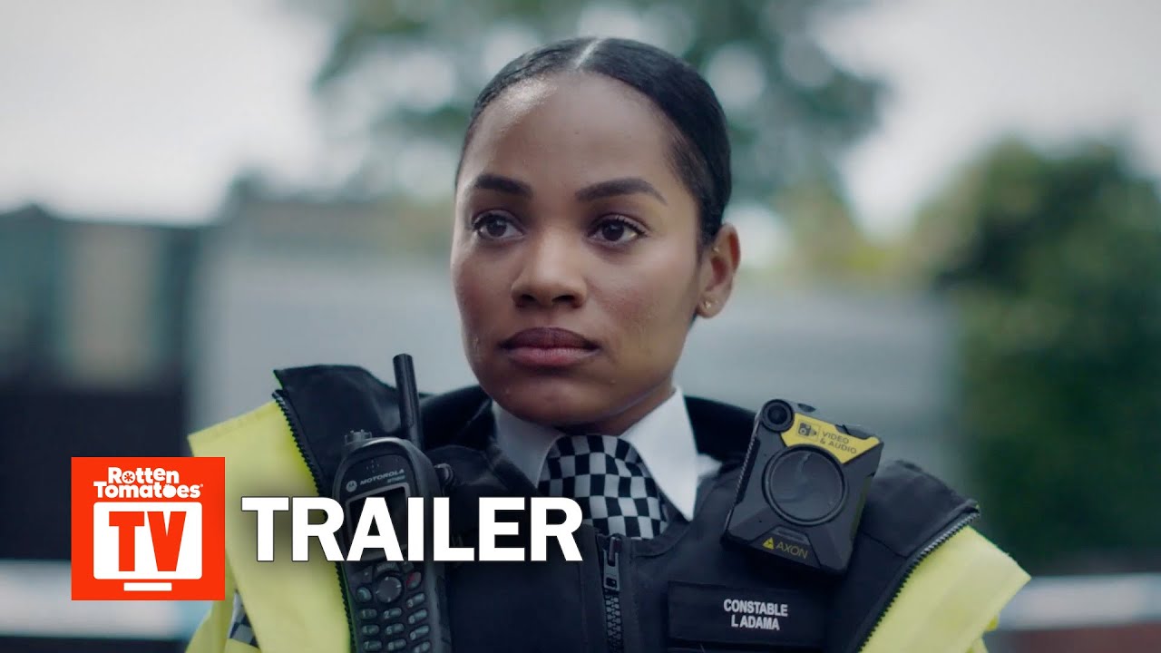 The Tower (sezonul 2 - 2023) - trailer - Postmodern