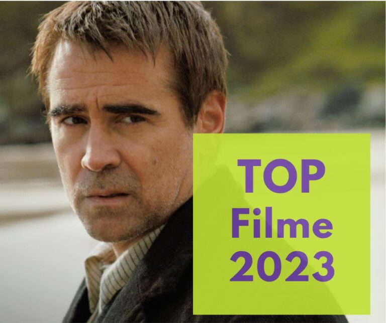 TOP 9 filme 2023 - din producțiile lansate până acum - Postmodern