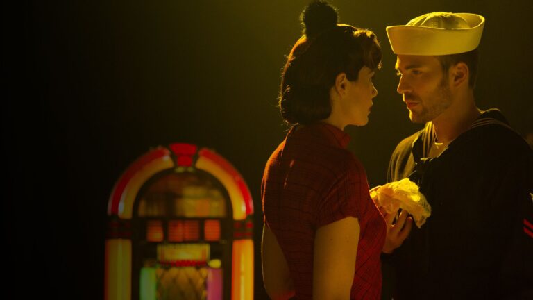 TOP 50 filme de dragoste de văzut în această toamnă - Postmodern