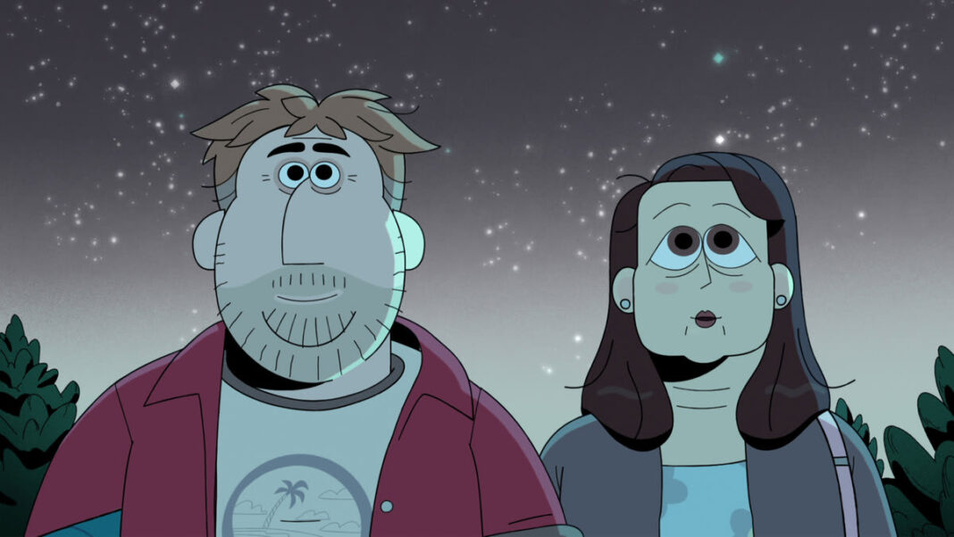 10 Seriale noi Netflix, lansate în ultimele 10 zile - Postmodern