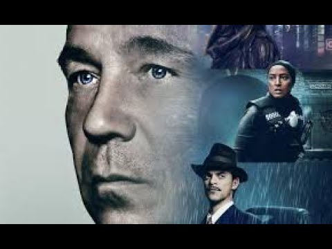 Bodies (2023) - trailer - serial NETFLIX - Postmodern