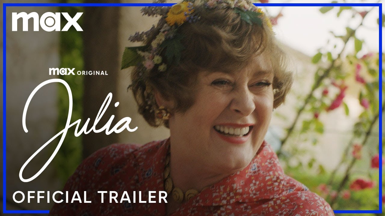 Julia - sezonul 2 - trailer - de azi pe streaming - Postmodern