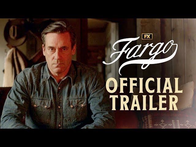 Fargo - trailer sezon nou - Postmodern