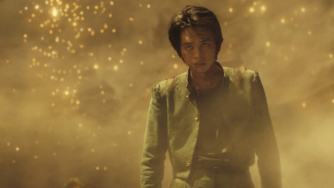 10 Seriale noi Netflix, lansate în ultimele 10 zile - Postmodern