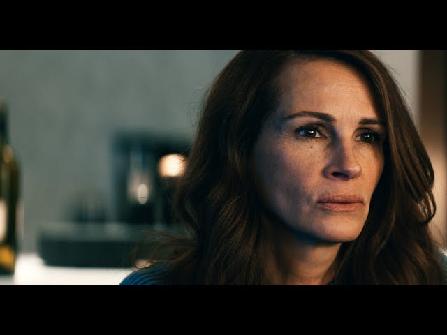 Leave the World Behind (2023) - trailer - pe NETFLIX de azi - Postmodern