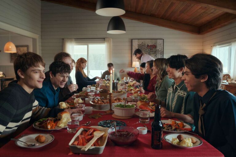 10 Seriale noi Netflix, lansate în ultimele 10 zile - Postmodern