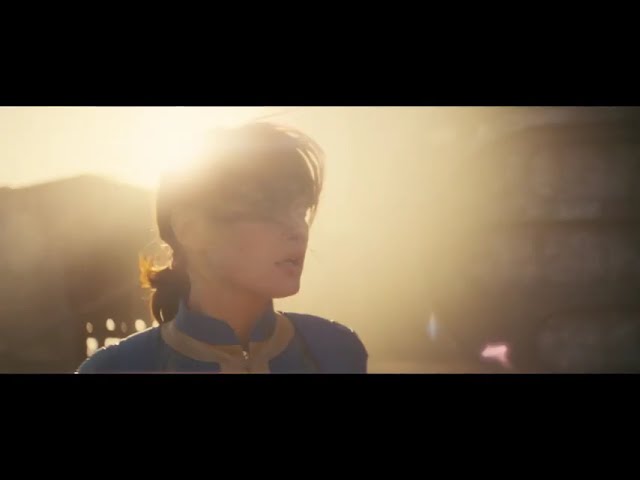 The Fallout (2024) - teaser trailer - Postmodern