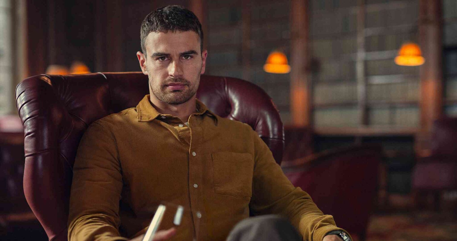 Seriale bune de văzut. Atenție, dau dependență :) - Postmodern