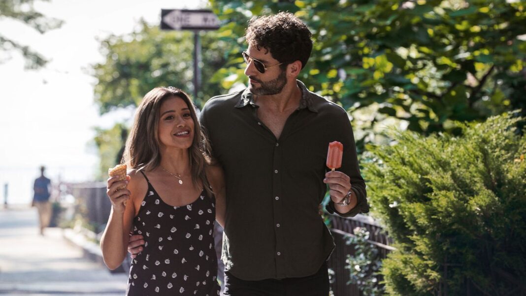 TOP 17 cele mai romantice filme de dragoste de pe Netflix