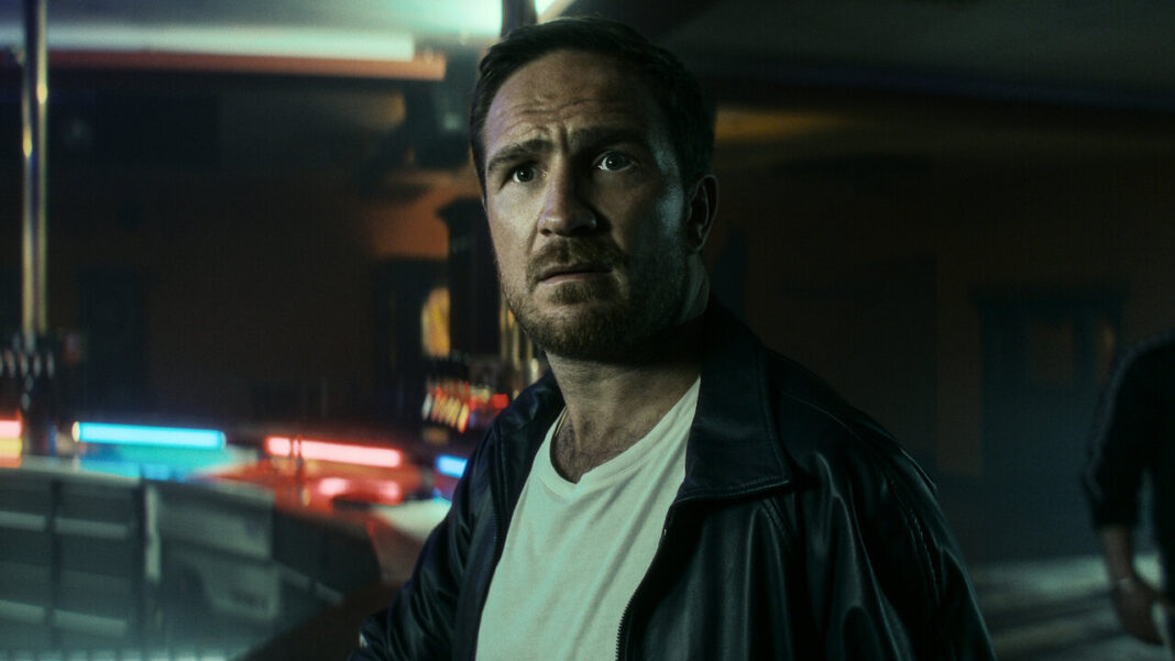 6 Seriale noi Netflix din care să alegeți - Postmodern