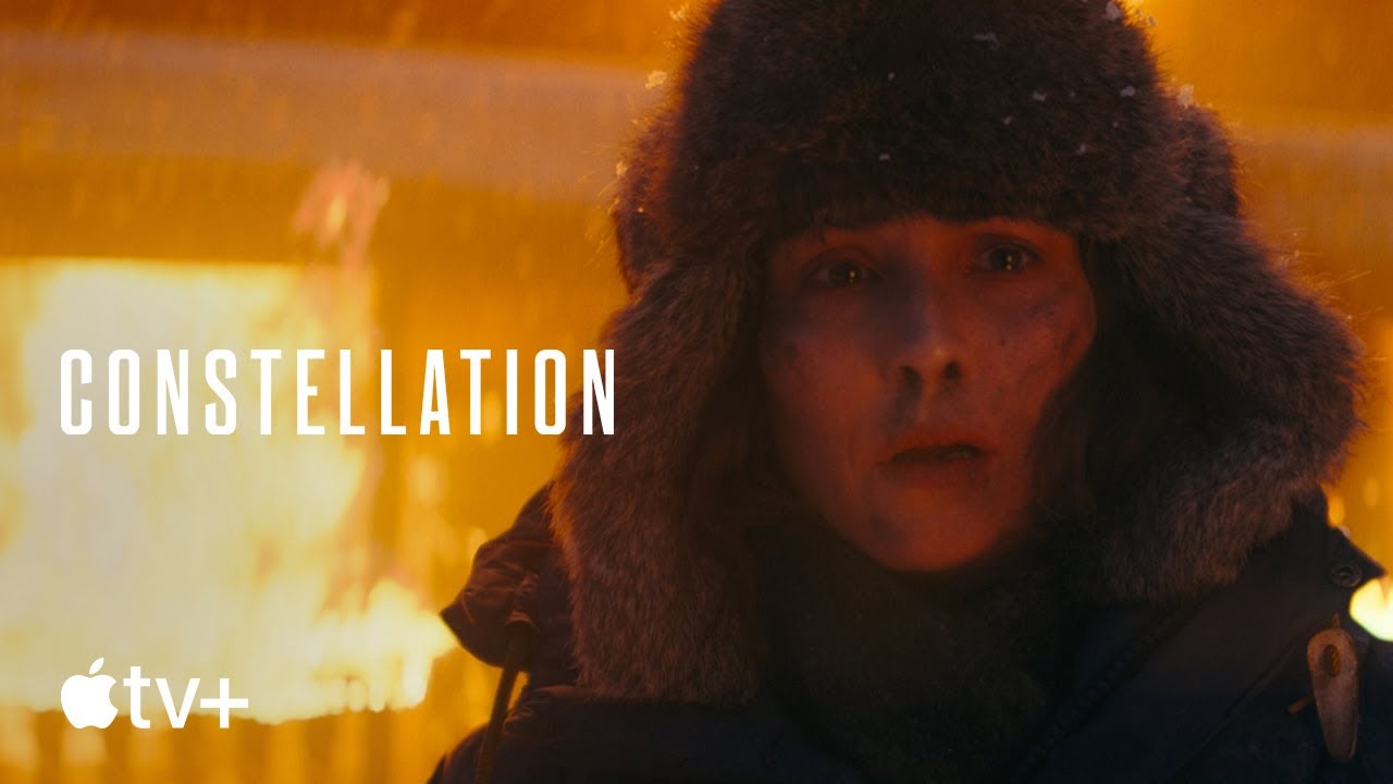 Constellation (2024) - trailer - premiera 21 februarie 2024 - Postmodern