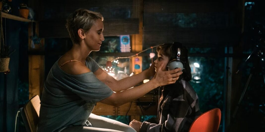 11 Seriale noi Netflix din care să alegeți - Postmodern