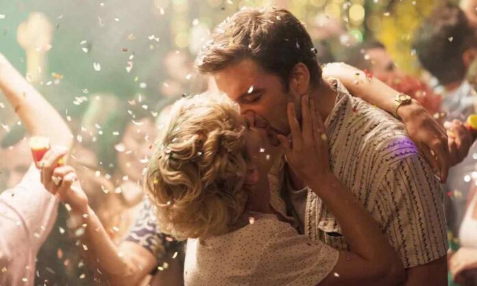 Filme NETFLIX de dragoste 18+ și 16+ de neratat - Postmodern