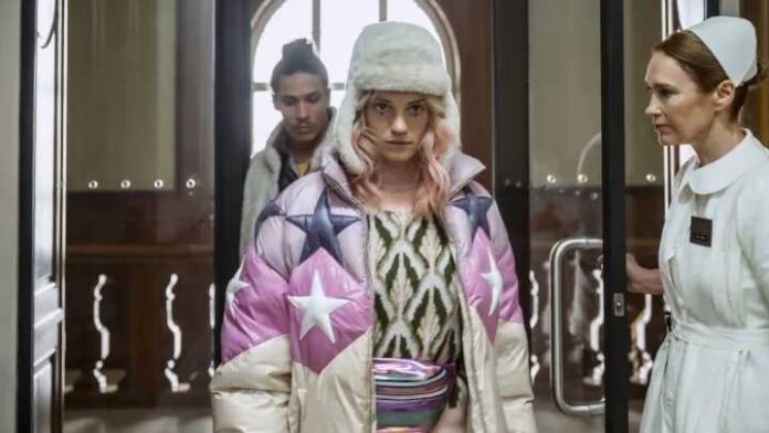 6 Seriale noi Netflix din care să alegeți - Postmodern