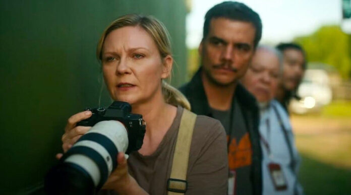 6 Filme noi de văzut, plus alte filme lansate în 2024