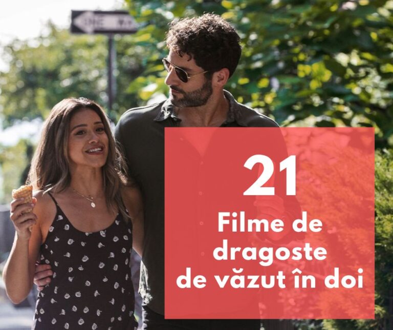 21 Filme de dragoste de vazut in doi - Postmodern