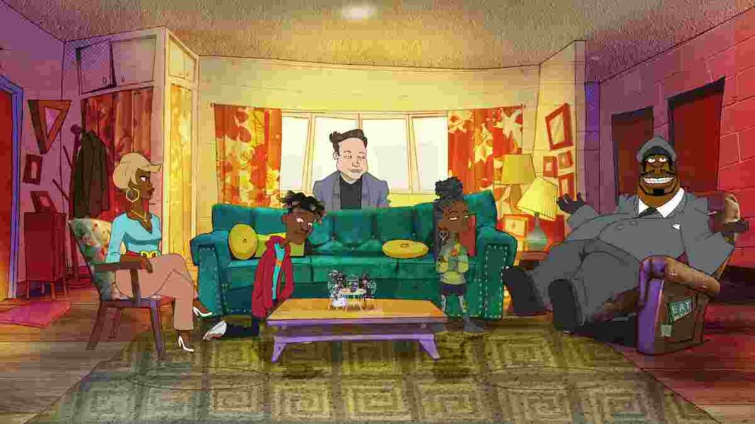 6 Seriale noi Netflix din care să alegeți - Postmodern