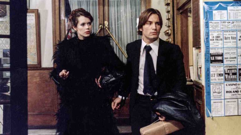 Filme NETFLIX de dragoste 18+ și 16+ de neratat - Postmodern