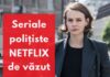 Seriale politiste - TOP 25 seriale cu detectivi disponibile pe streaming